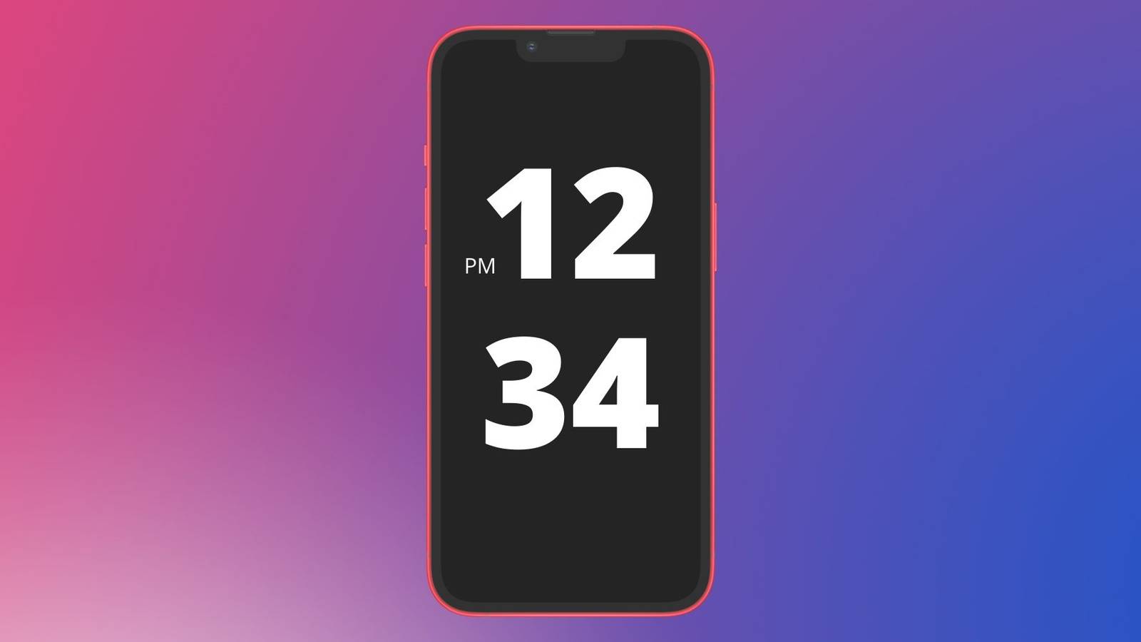 How To Enable Always-On Display On iPhone With This iOS Trick