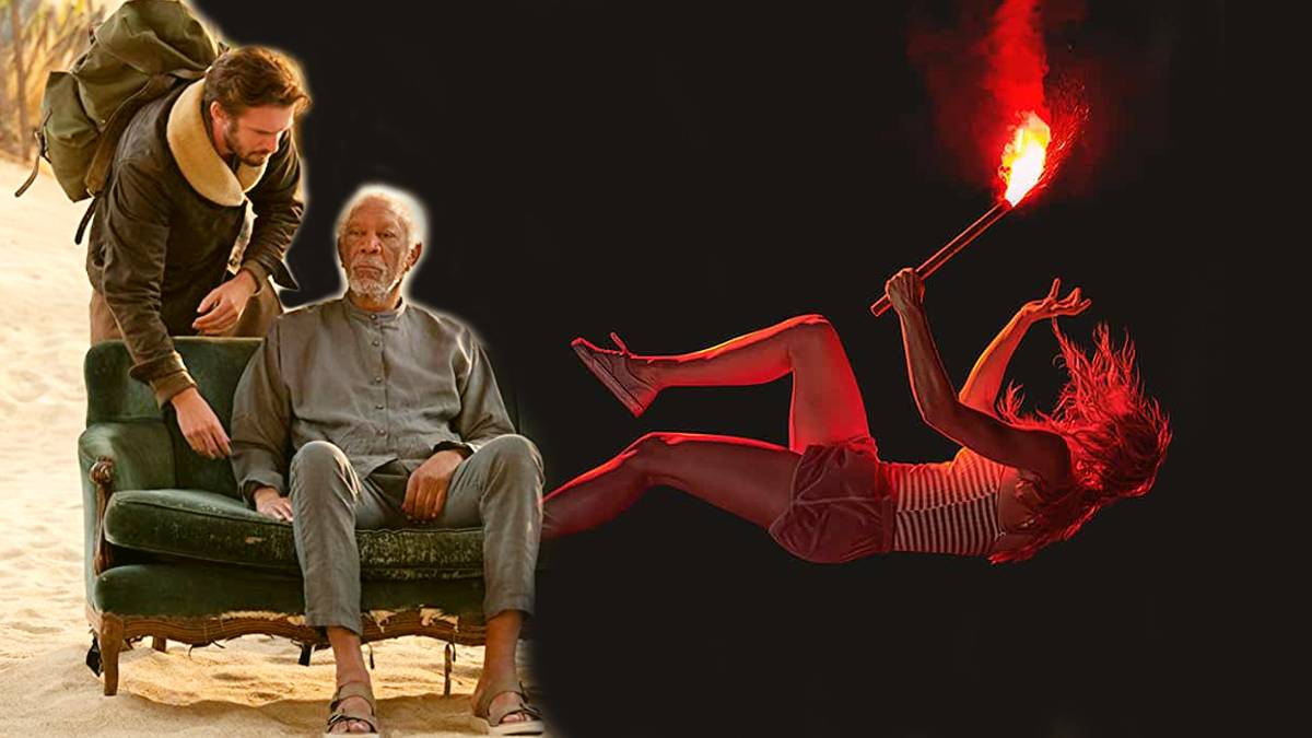 Best Amazon Prime Original TV Shows Of 2021