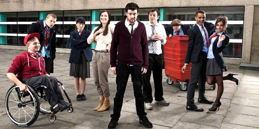 The 20 Best British Sitcoms Of All Time