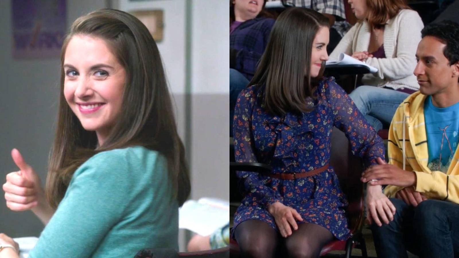 Community: 8 Quotes That Prove Annie Is The Best Character