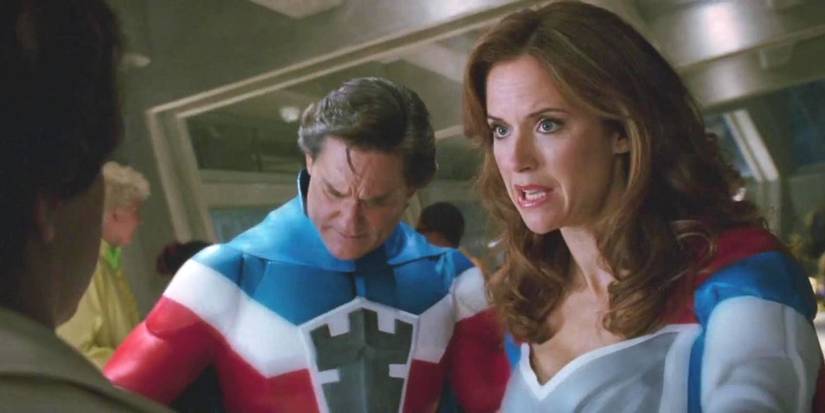 Sky High: The 10 Best Characters, Ranked