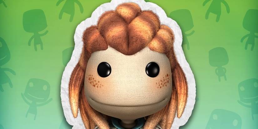 Sackboy: 10 Best Crossover Costumes