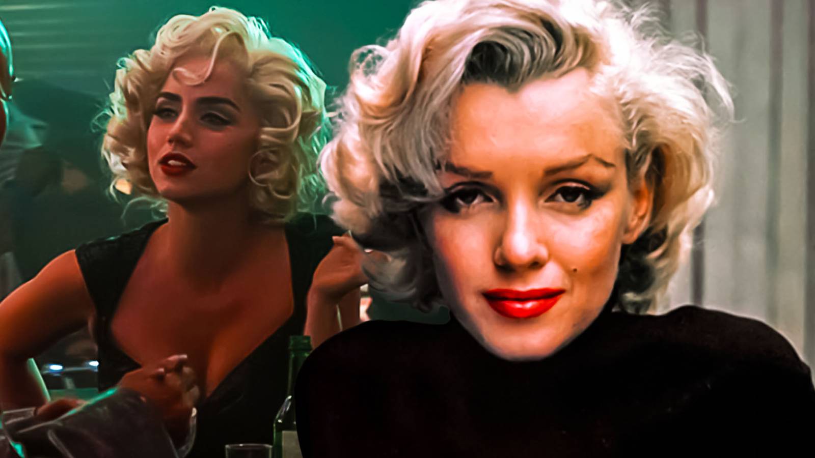 Marilyn Monroe Movie Blonde Is Like Raging Bull & Citizen Kane