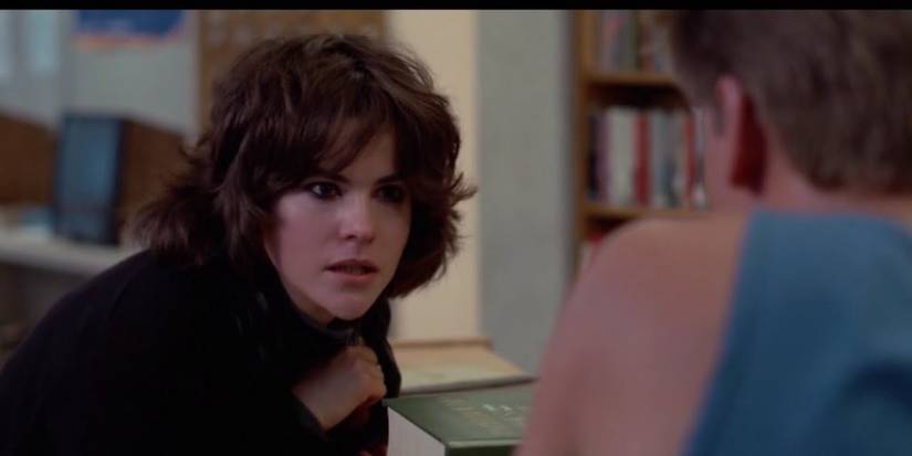 10 Best Andrew Clark Quotes In The Breakfast Club