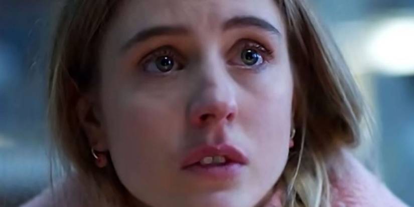 Angelina Jolie Starring In New Comedy Movie Based On Novel From NYT ...