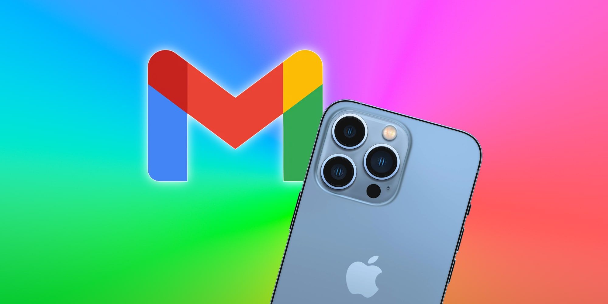 Gmail's iOS Widget Might Actually Be Worth Using After The Latest Update