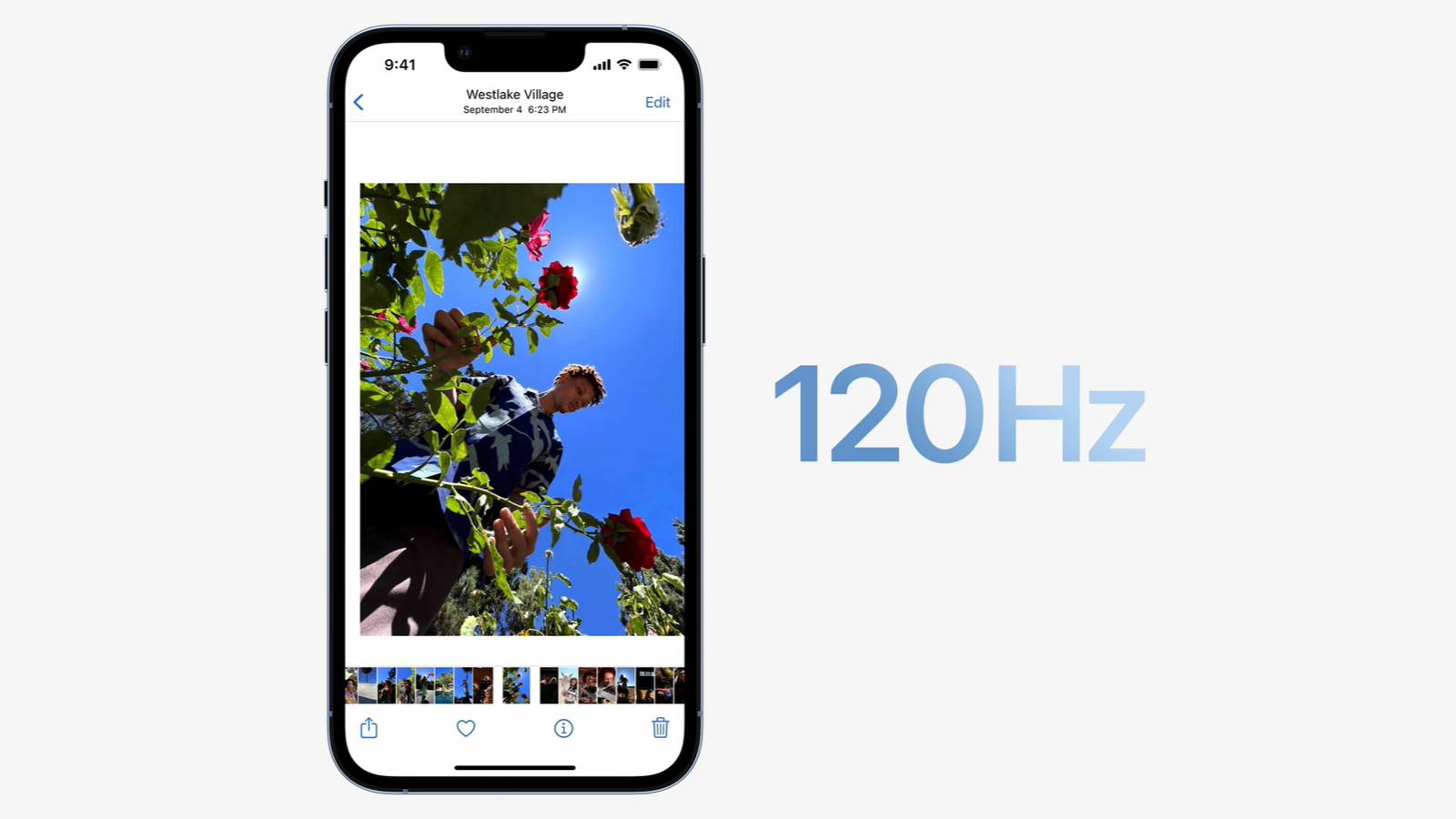 Stop Dreaming About A 120Hz Screen On Entry-Level iPhone 14 Models