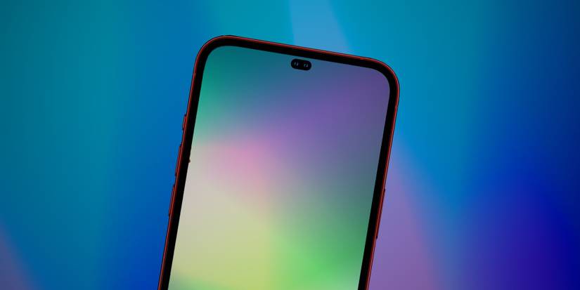 The iPhone 14's Bizarre 'Pill' Notch May Look Just Like This