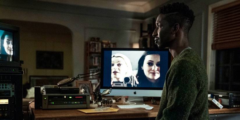 Why You Should Watch Netflix's Archive 81 Twice