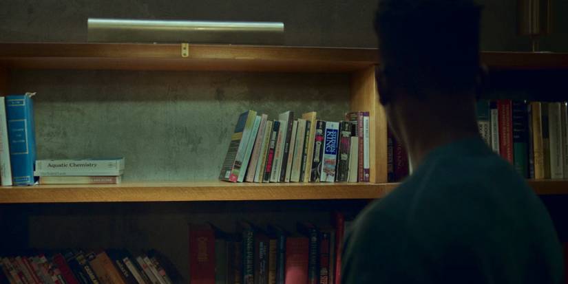 Archive 81: Every Major Movie Reference In Season 1 Explained