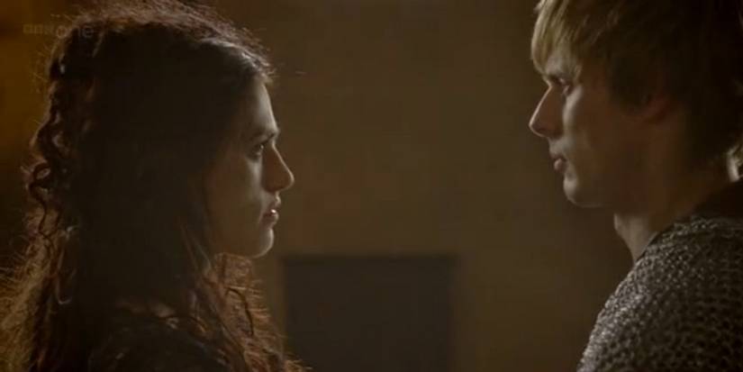 Merlin: 10 Quotes That Prove Morgana Was Good All Along