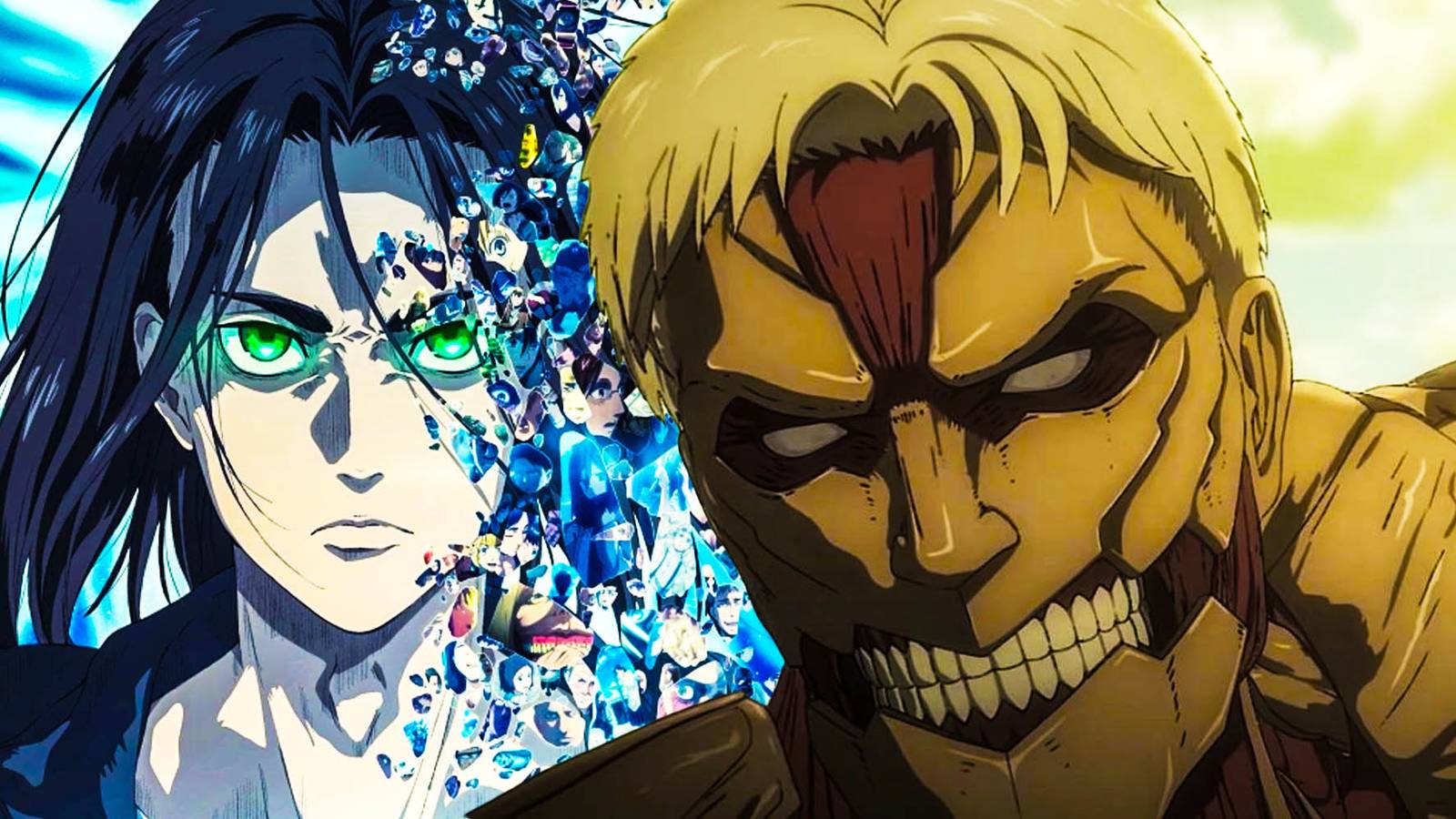Attack On Titan: Is [SPOILER] Really Dead? What That Would Mean For S4