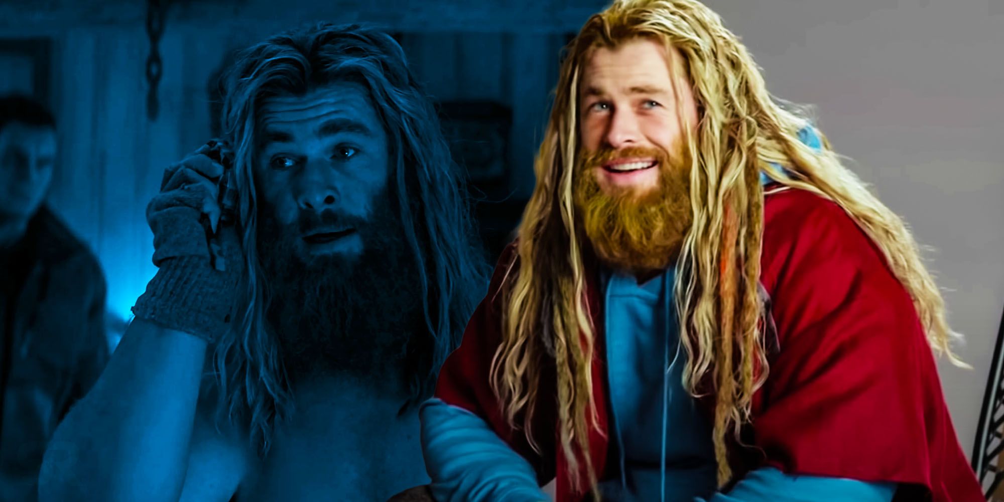 The MCU's Official Fat Thor Name Was Always Much Better