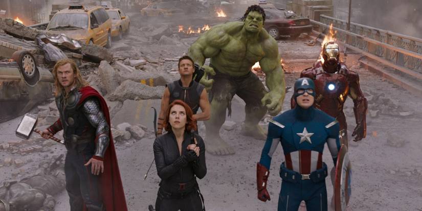 Thor's Complete MCU Timeline Explained
