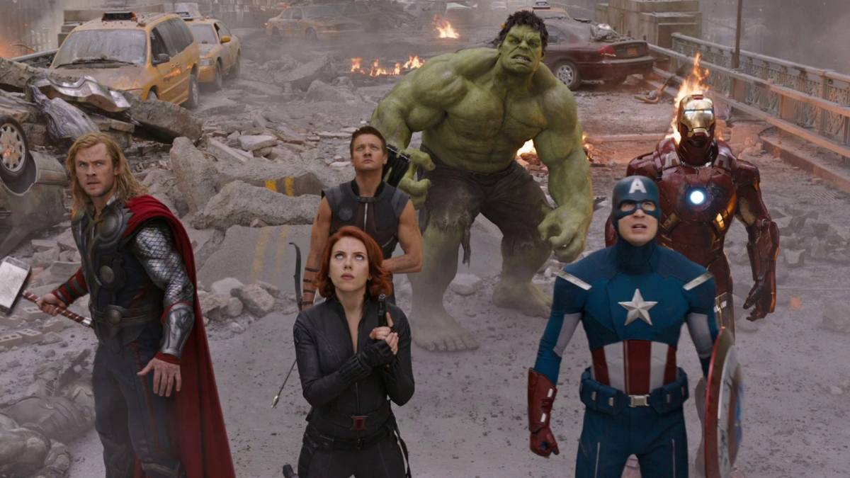 10 Biggest Reasons The Avengers Disassembled In The MCU