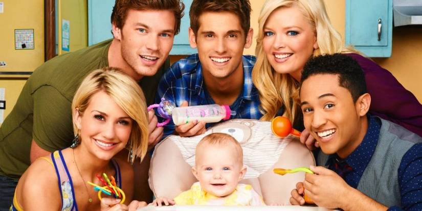 10 ABC Family (Freeform) Shows You Forgot About