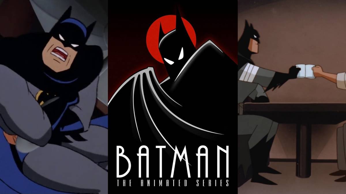10 Quotes That Prove Batman Is The Best Hero In The DC Animated Universe