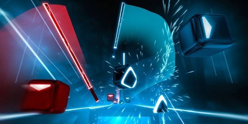 The 10 Best Music-Based Video Games, According To Metacritic