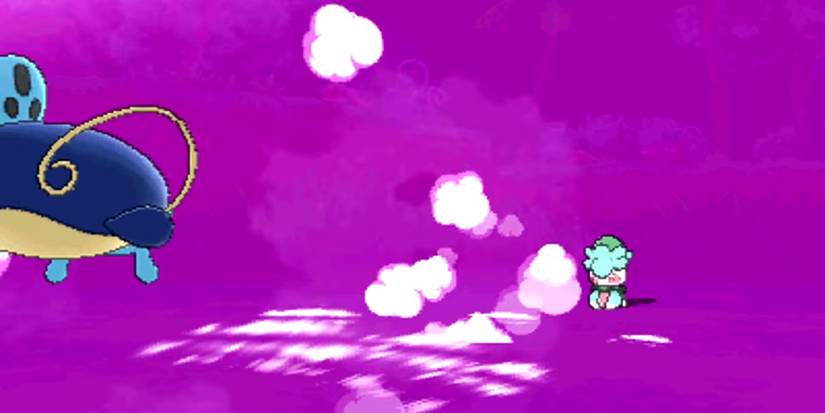Pokémon: The 10 Most Powerful Poison Moves, Ranked