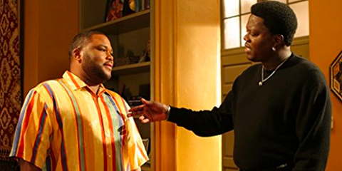 The Bernie Mac Show Summary, Trailer, Season List, Cast, Where to Watch ...