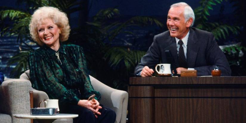 Saturday Night True Story: Did Johnny Carson Root For SNL To Fail?