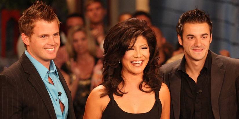 10 Best Big Brother Season Casts