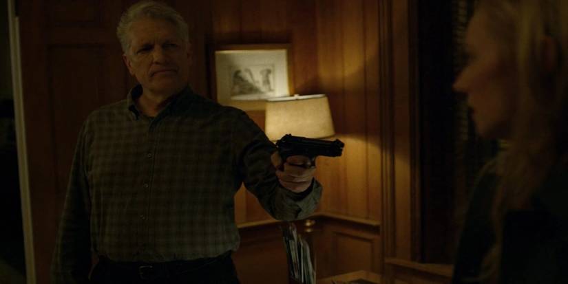 Who Is Blacksmith In Daredevil? Real Identity & Punisher History Explained