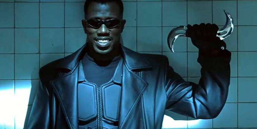 10 Unpopular Opinions About The Blade Trilogy, According To Reddit