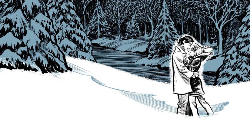 10 Best Graphic Novels Every Newcomer To Comics Should Read