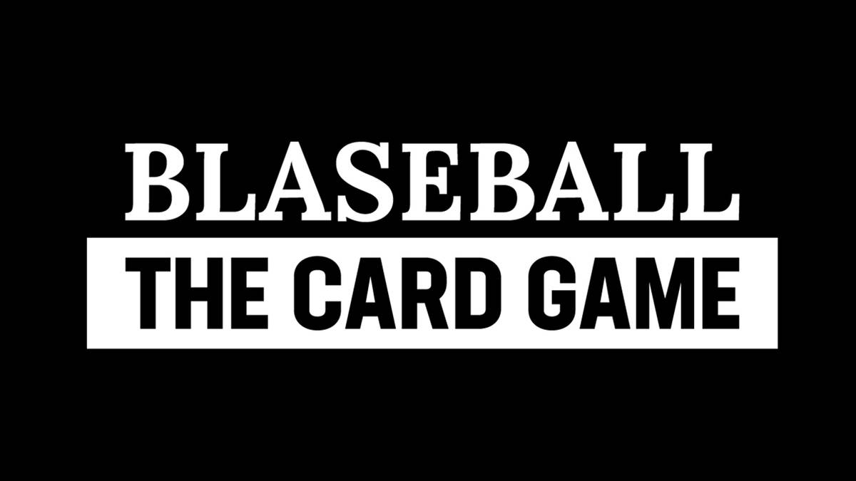 Blaseball: The Card Game Brings Surreal Horror To Tabletop