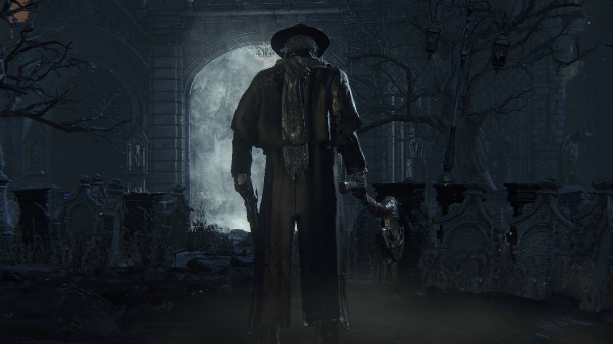 Bloodborne: Father Gascoigne Boss Guide (Tips, Tricks, & Strategies)