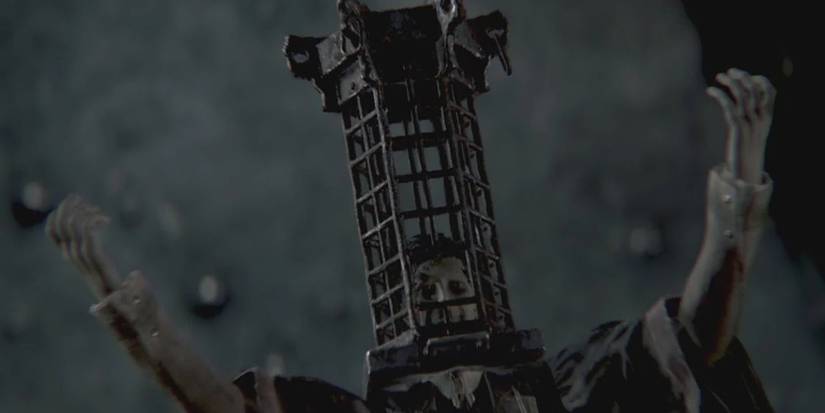 Bloodborne: Micolash Boss Guide (Tips, Tricks, & Strategies)