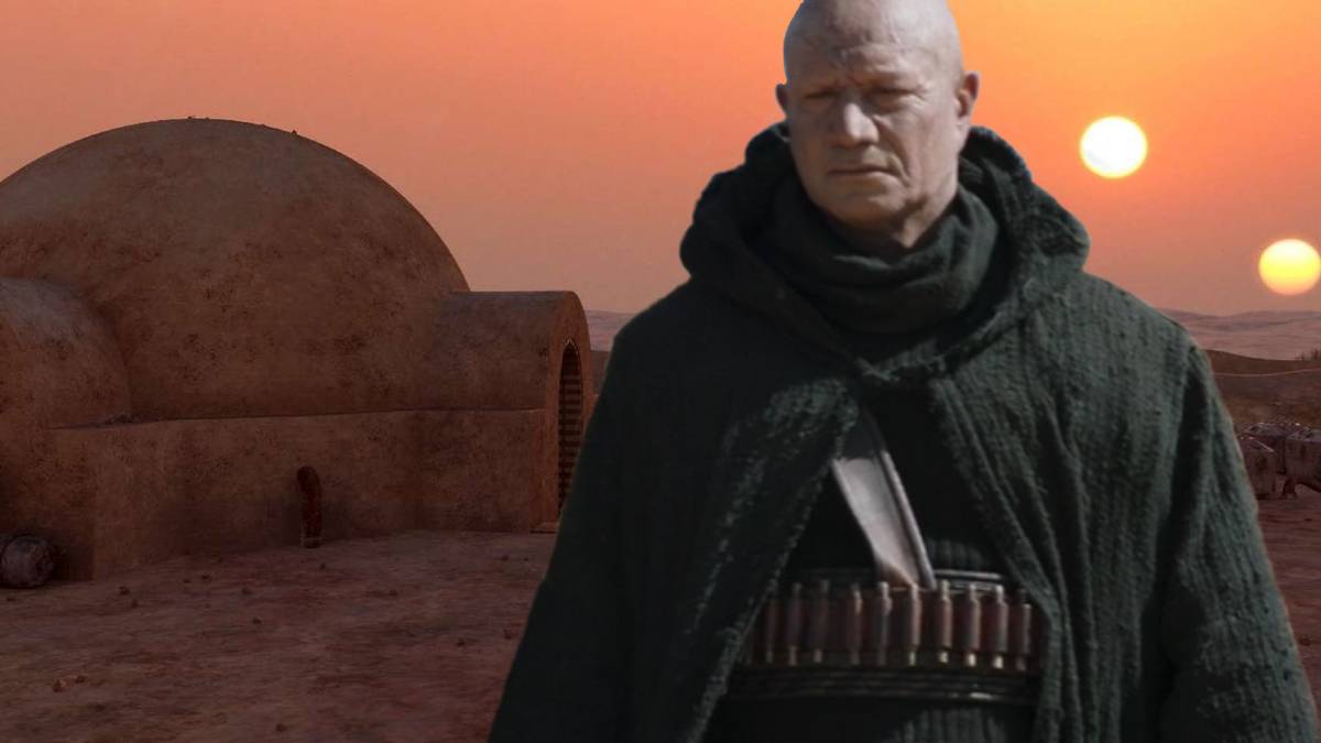 Tatooine's Secret Star Wars History Revealed: What Happened To Its Oceans?