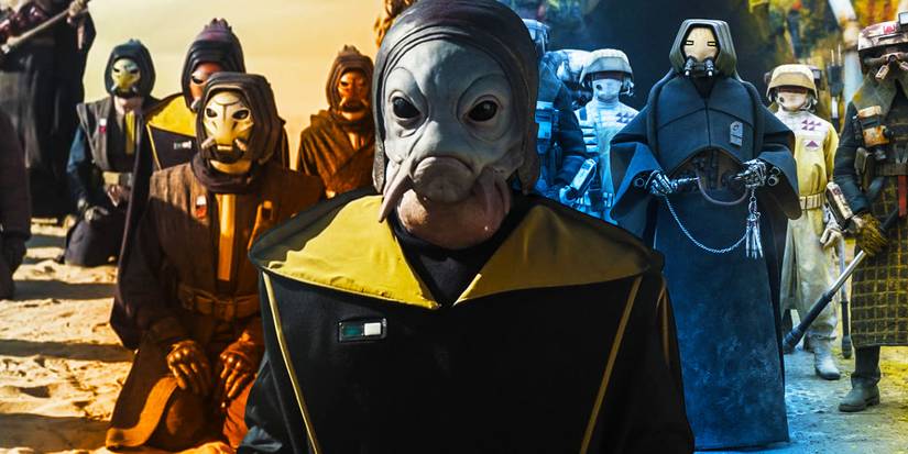 Star Wars Theory: Boba Fett's Real Villain Is Maul's Crime Syndicate