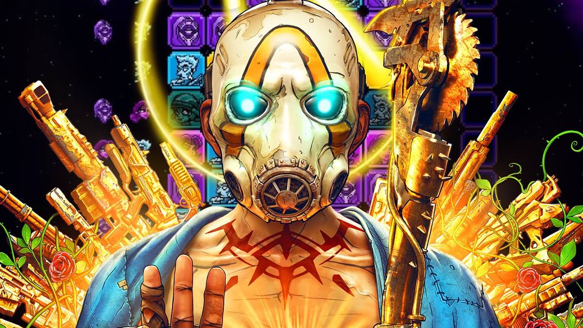 Borderlands 3 Science Minigame Leads To Innovation Prize For Gearbox