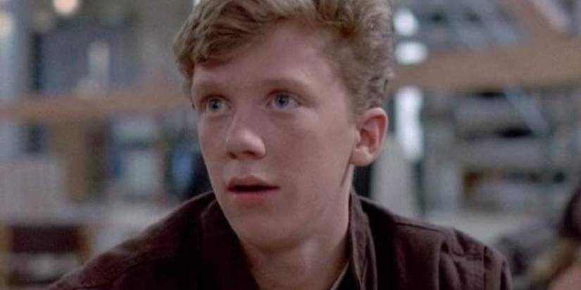 10 Best Brian Johnson Quotes In The Breakfast Club