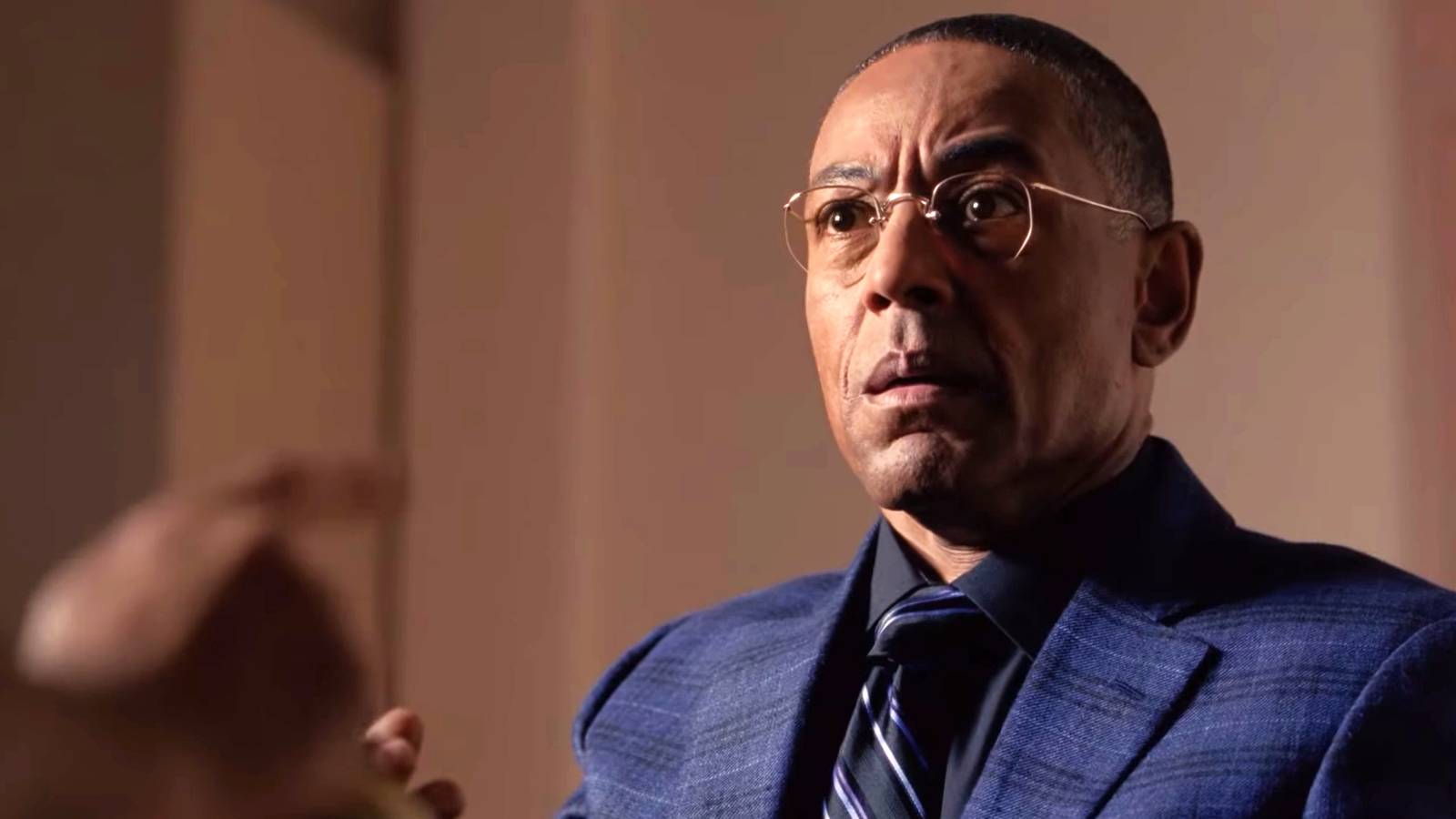 How Breaking Bad Pulled Off Gus Fring's Iconic Death Scene