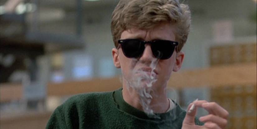 10 Best Brian Johnson Quotes In The Breakfast Club