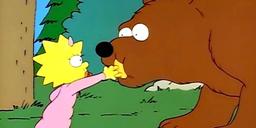 The Simpsons: 10 Things From Season 1 That Keep Getting Better Over Time