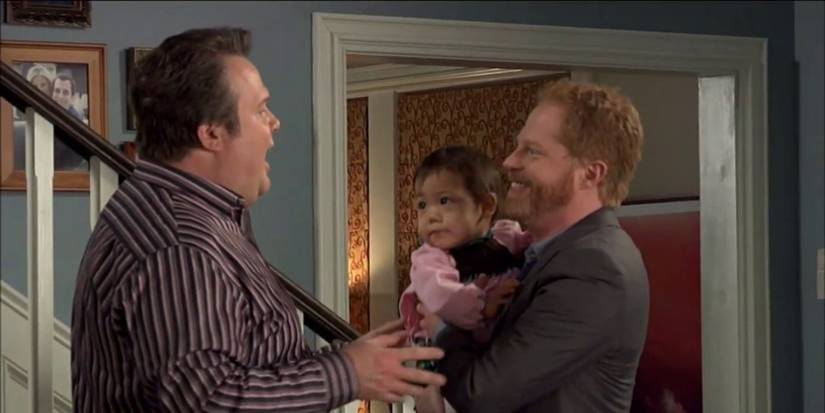 Modern Family: Things From Season 1 That Keep Getting Worse Over Time