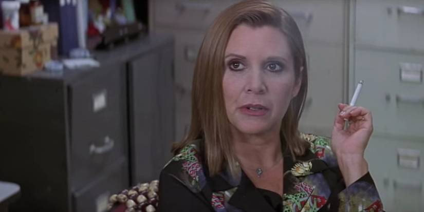 Scream: The 10 Funniest Quotes In The Franchise