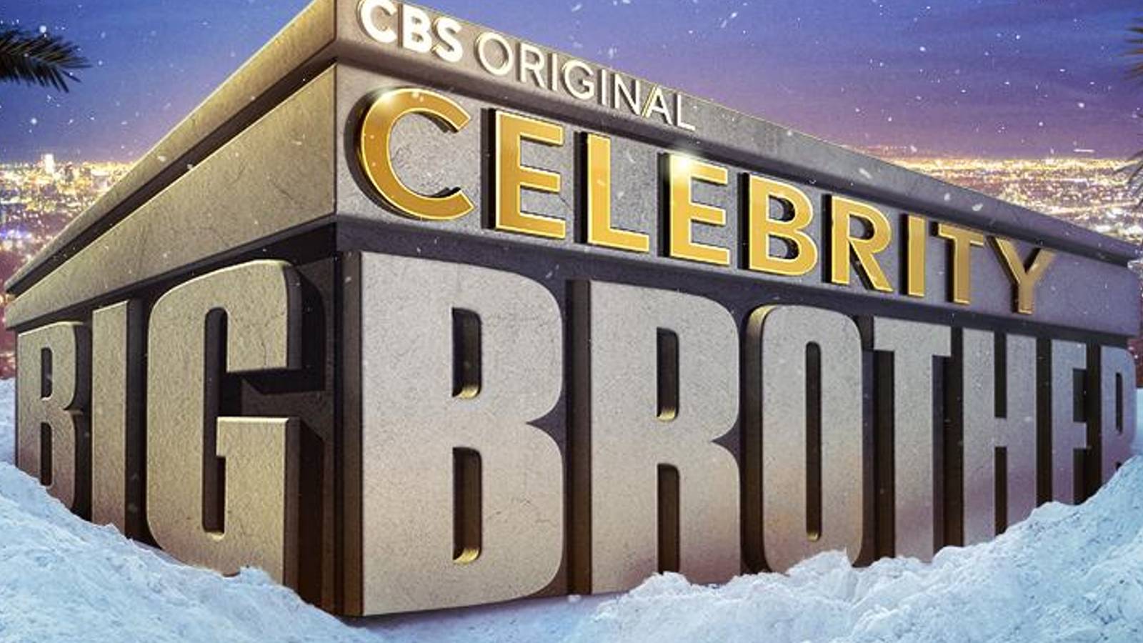 Celebrity Big Brother 3 Cast: Full List Of Contestants Revealed