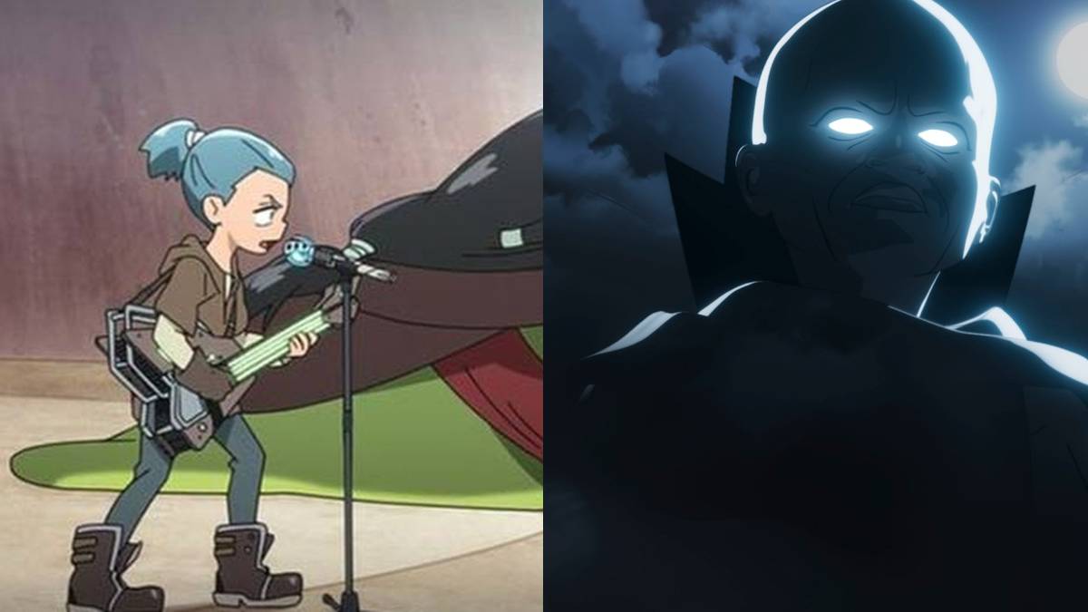 10 Best Characters Who Premiered On Disney+