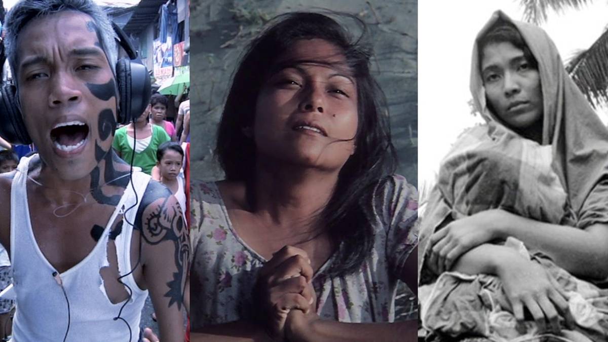 10 Best Movies By Filipino Directors, According To Mubi