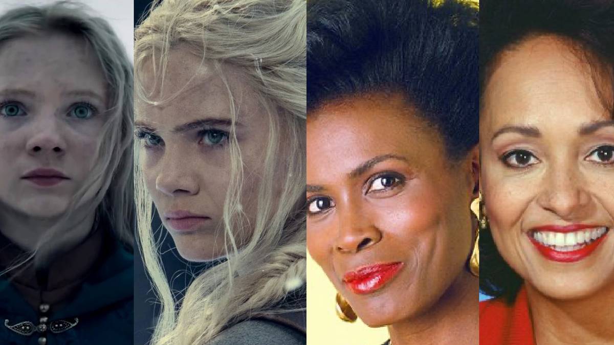 10 TV Characters Who Look Completely Different From One Season To The Next