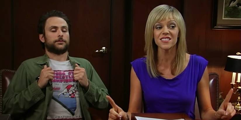 It's Always Sunny In Philadelphia: 10 Great Quotes That Nobody Talks About