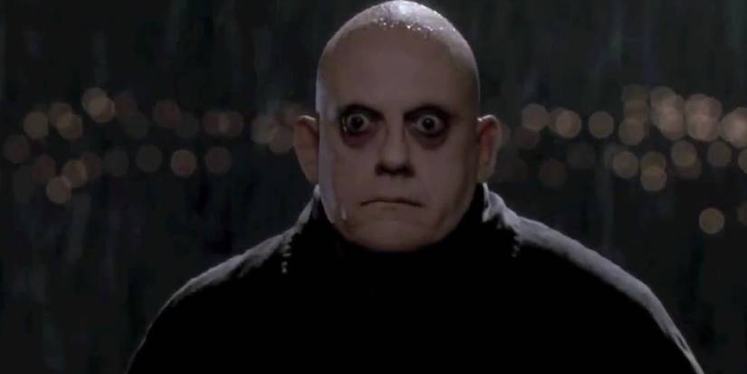 The Best Quote From Each Addams Family Member