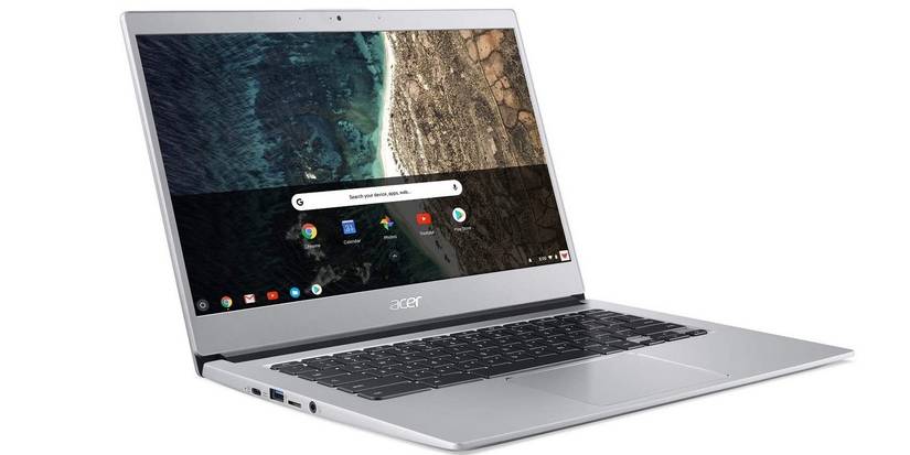 How To Add A Second User Or A Guest User To A Chromebook