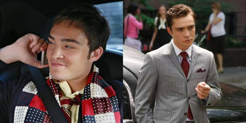 10 TV Characters Who Look Completely Different From One Season To The Next