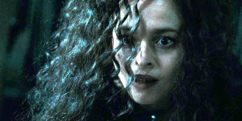 Harry Potter: 10 Quotes That Prove Bellatrix Is The Most Evil Character ...
